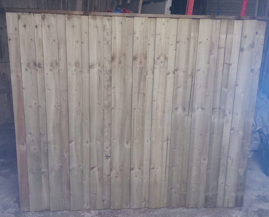 Fencing Price LIst - Acorn Fencing & Concrete Products