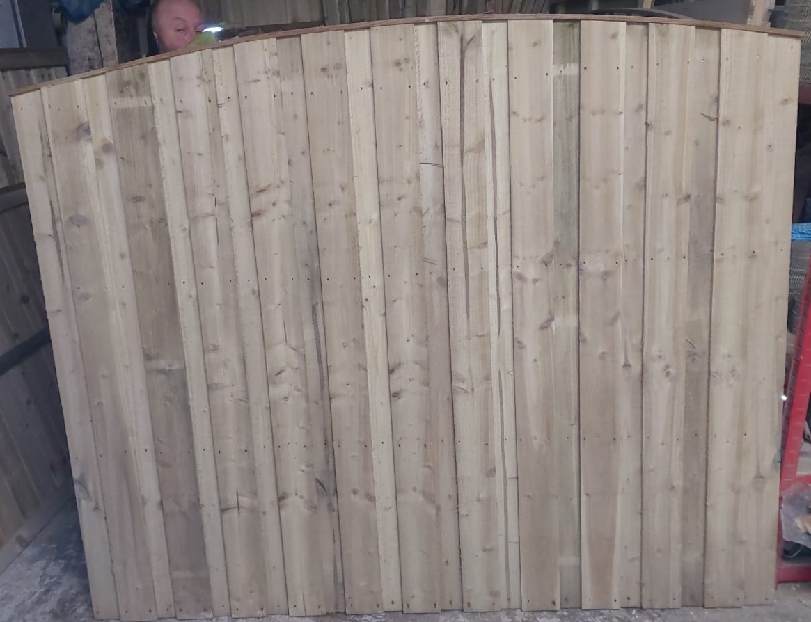 Fencing Price LIst - Acorn Fencing & Concrete Products