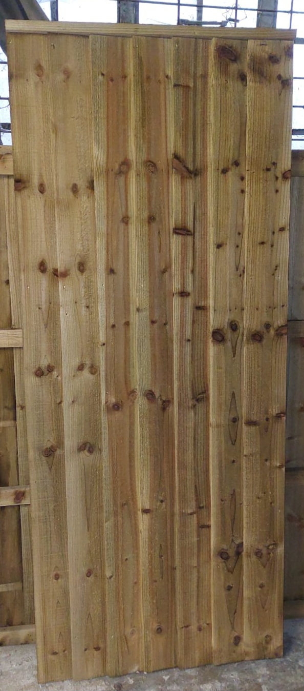 Fencing Price LIst - Acorn Fencing & Concrete Products