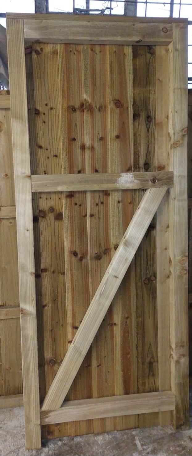 Fencing Price LIst - Acorn Fencing & Concrete Products